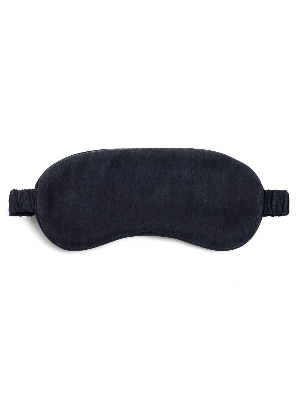 Midnight Blue Sleep Mask | Sustainable Vegan Silk | niLuu